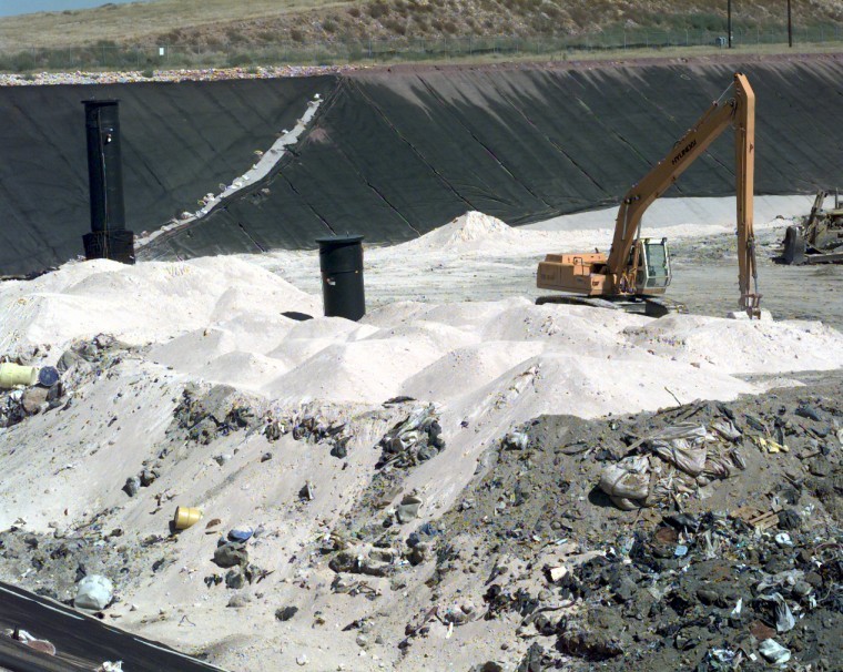 Commission approves rule for low-level radioactive waste importation to ...