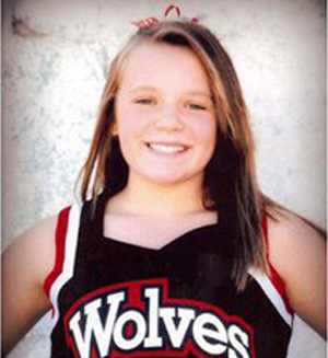 DNA leads to arrest in Hailey Dunn cold case