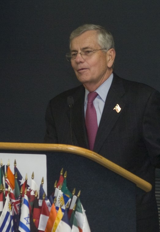 Rep. Tom Craddick says Chisum more conservative choice for speaker