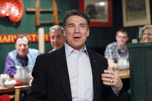 Wacky election rules