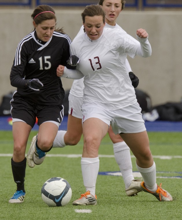 Lee girls soccer brings experience into this season