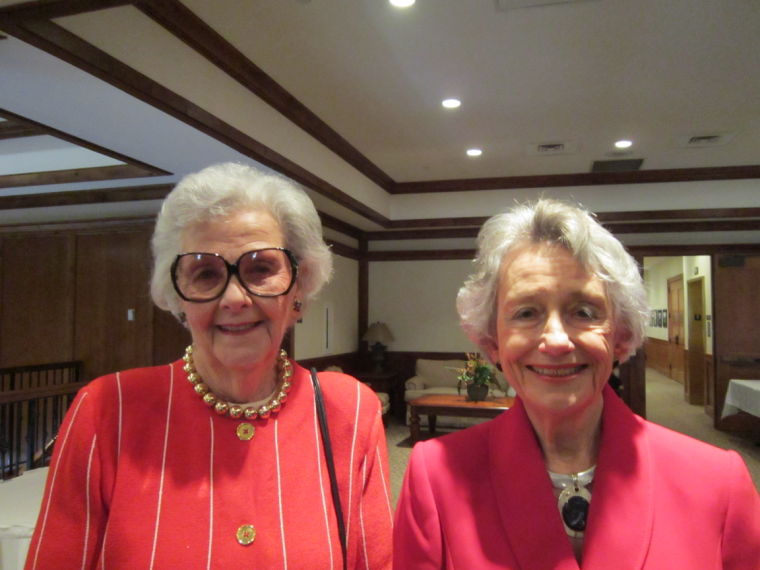 Marilyn's column for Jan. 1, 2013