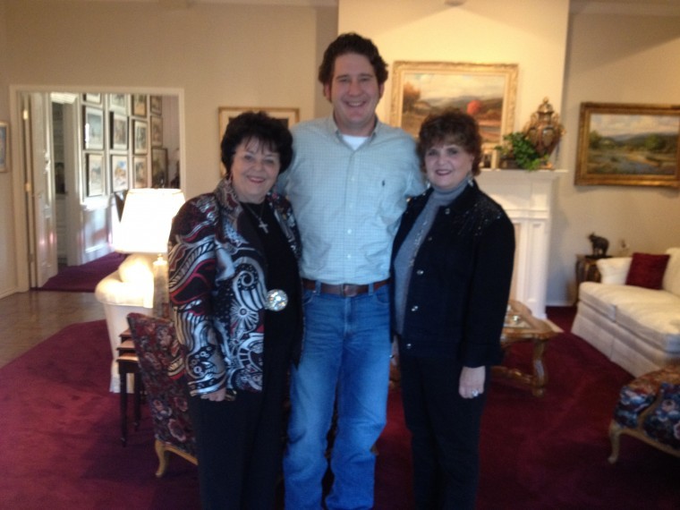 Lacy family says Republicanism engrained