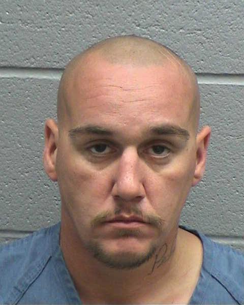Inmate arrested after jailers find weapon (+Arrest Affidavit)