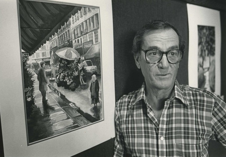 Cole made MCT theater with international reputation