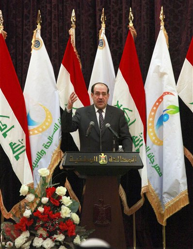 Exxon Mobil boss meets Iraqi leader in Baghdad