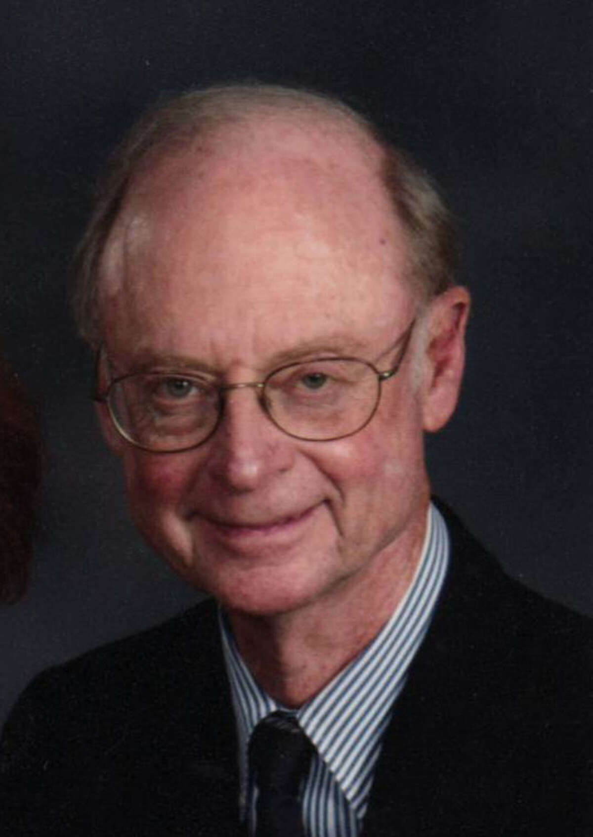 Former state Rep. Cahoon leaves legacy of service