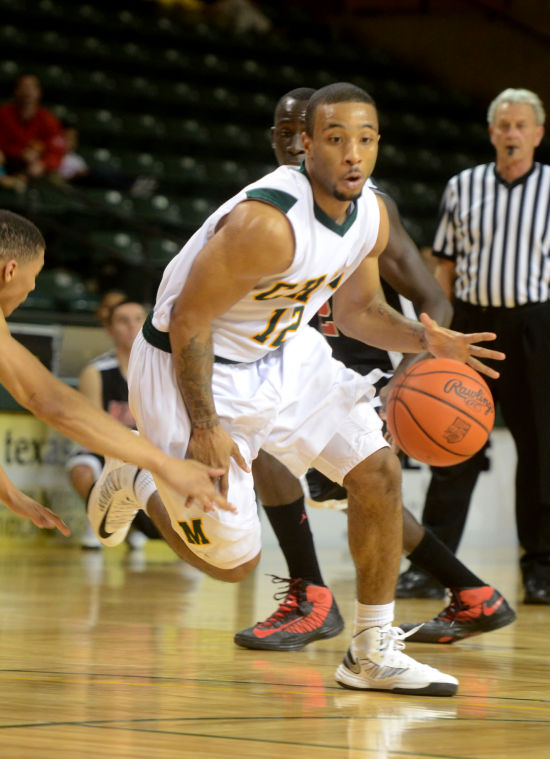 This could be defining week for MC basketball teams