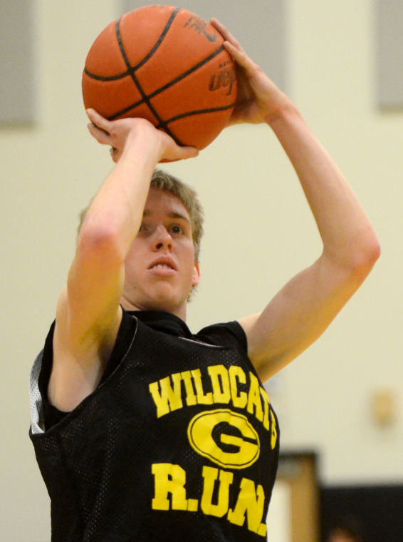 HS BOYS BASKETBALL: Grady still running with the best