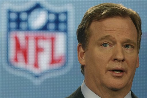 What comes now for NFL after tumultuous season?