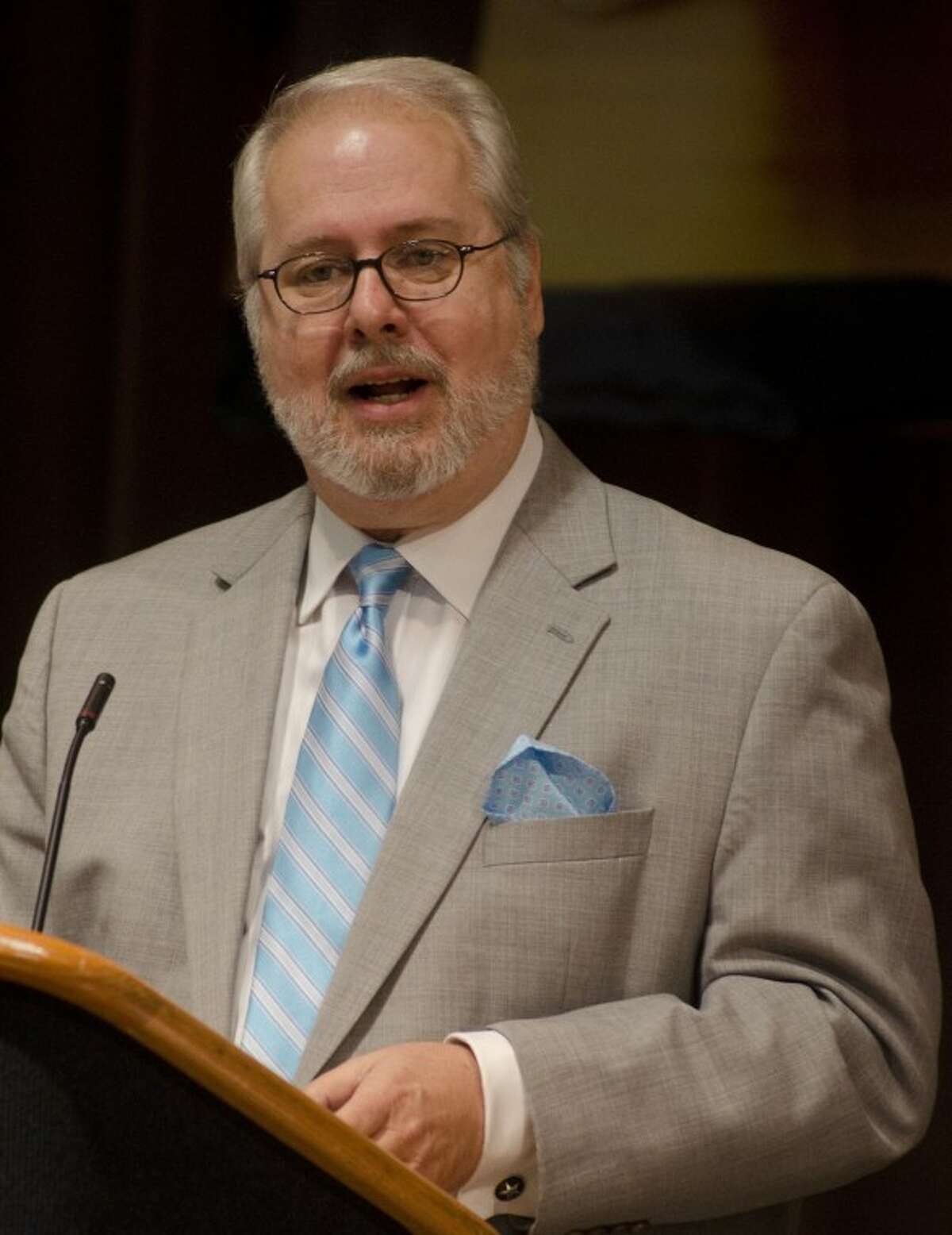 Breakfast unites Midlanders in prayer