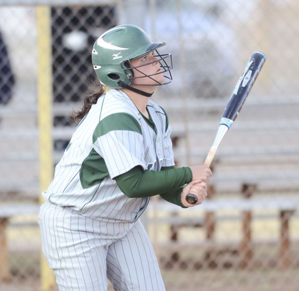 Lady Chaps finish undefeated in Tournament