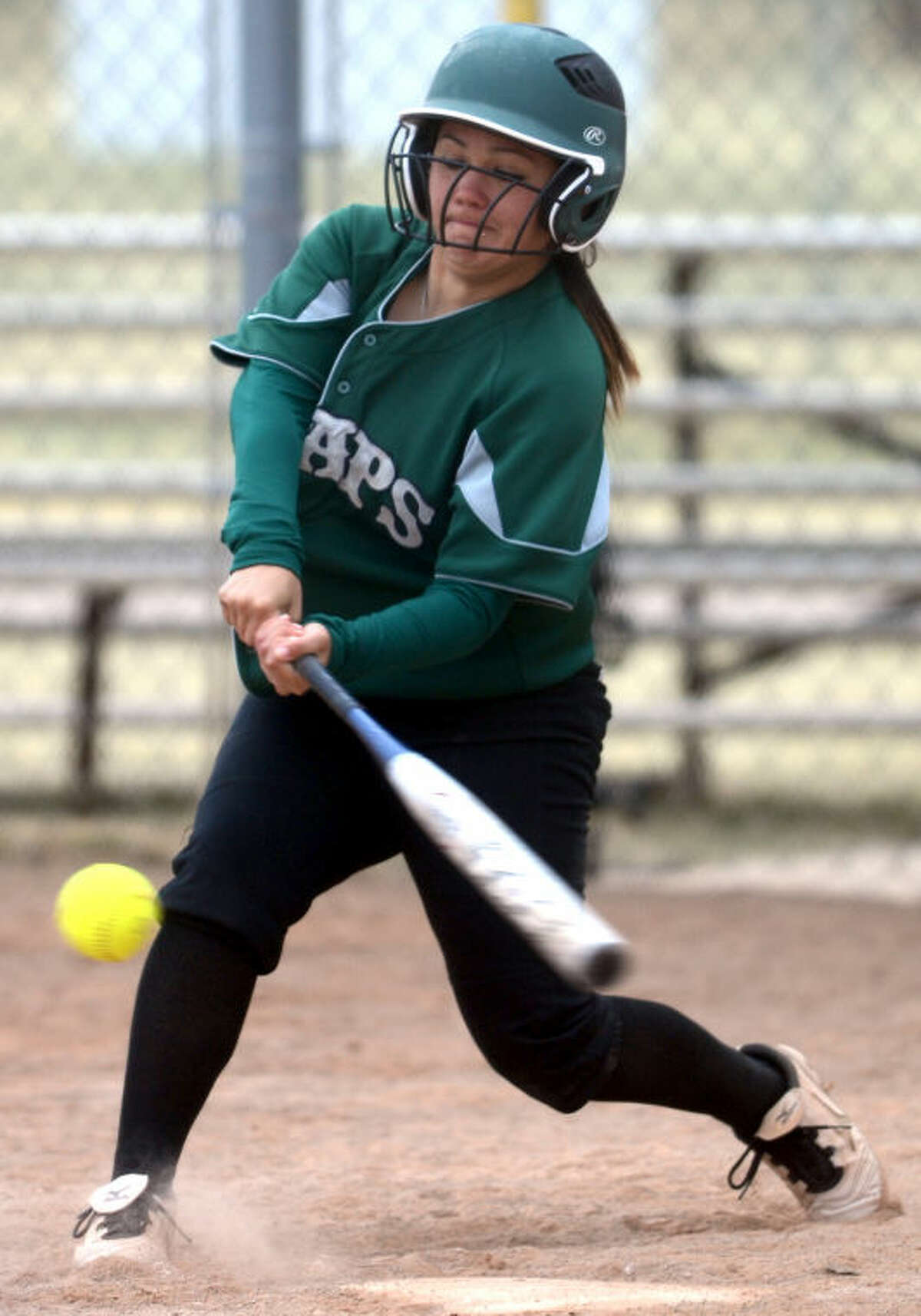Photo Gallery: College softball
