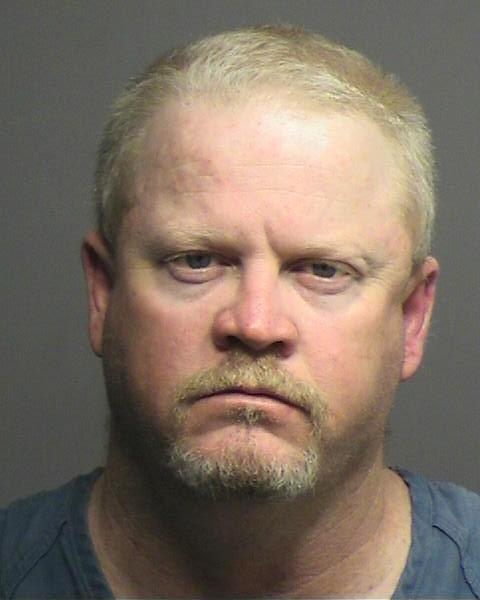 Sheriff files murder charges on Greenwood man (+Arrest Affidavit)