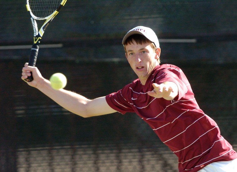 HS TENNIS: Tall City tourney continues solid reputation