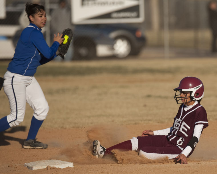 HS SOFTBALL: Vines brings valuable experience to MCS softball team