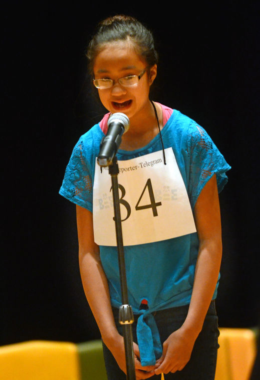 Third Rubio sibling wins regional bee (+video)