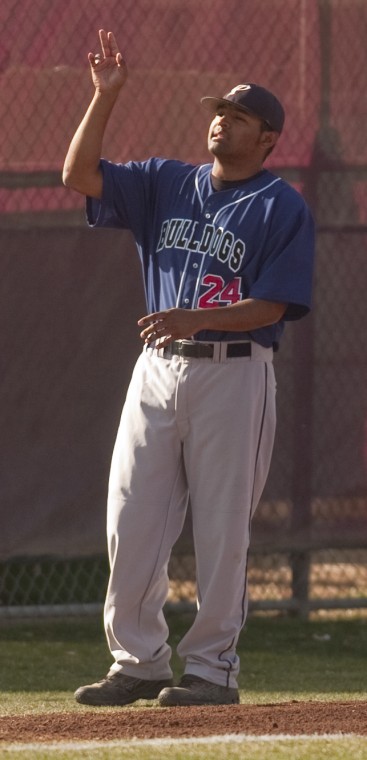 Baseball a big deal for Limon family