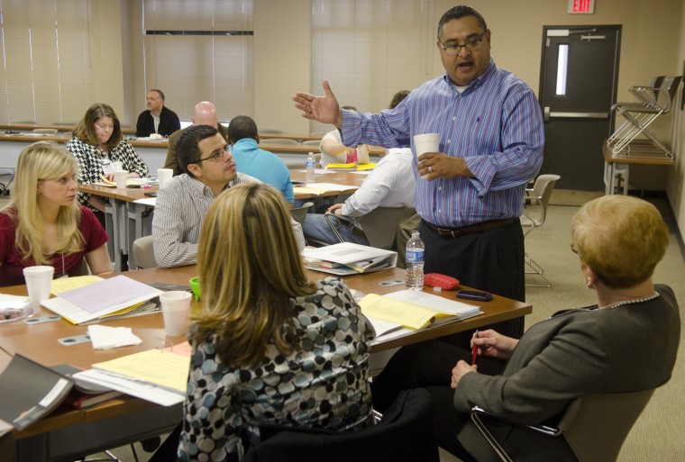 Nonprofit board service important for young and old