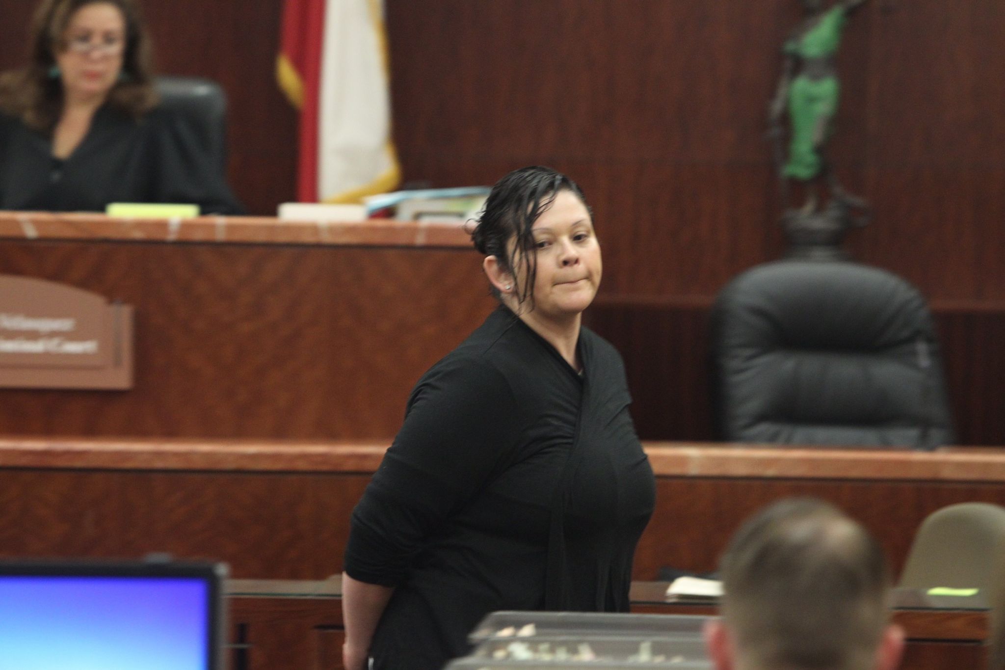 Mother who supplied drugs in prom night sex death pleads guilty, sentenced