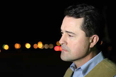 Texas farmers say drug war making job dangerous