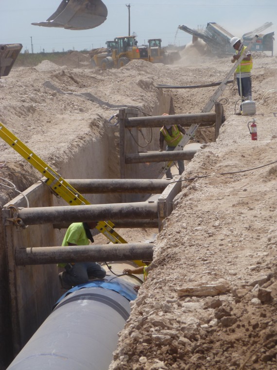 City leaders to discuss T-Bar remediation phase