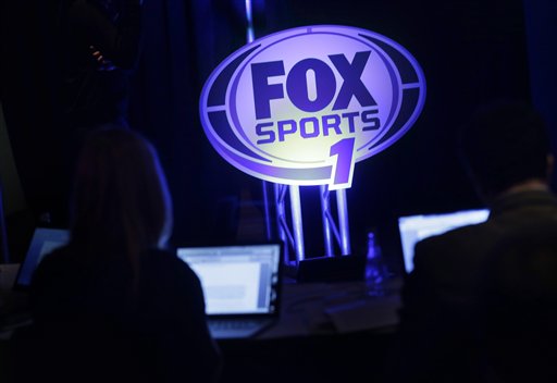 New Fox sports network to debut in August