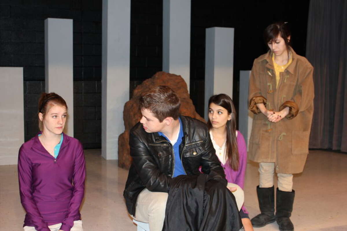 ‘The Women of Lockerbie’ brings tragedy, healing to the stage
