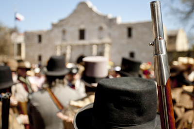 Remembering Goliad: A massacre in the fight for Texas independence