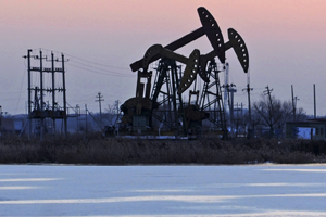 A new king of the oil industry is crowned