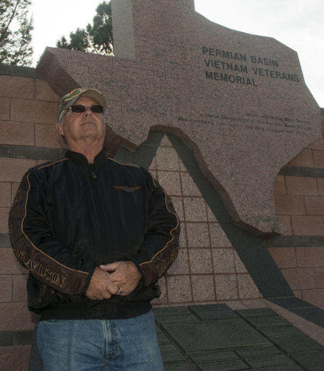Vietnam War veterans: 'Strong band of brotherhood was welded under fire'