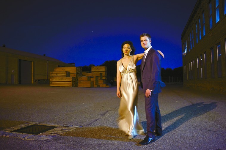 Piano duo 'takes classical music and tursn it on its head'