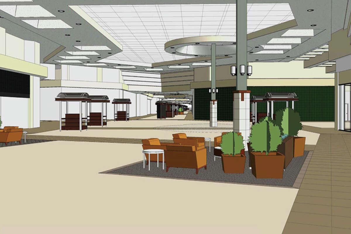 Midland Park Mall announces renovations