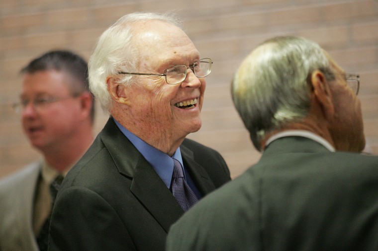 Petroleum Hall of Fame inducts new members