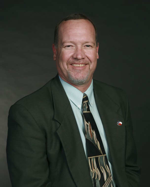 Rittenberry seeks to continue career of public service