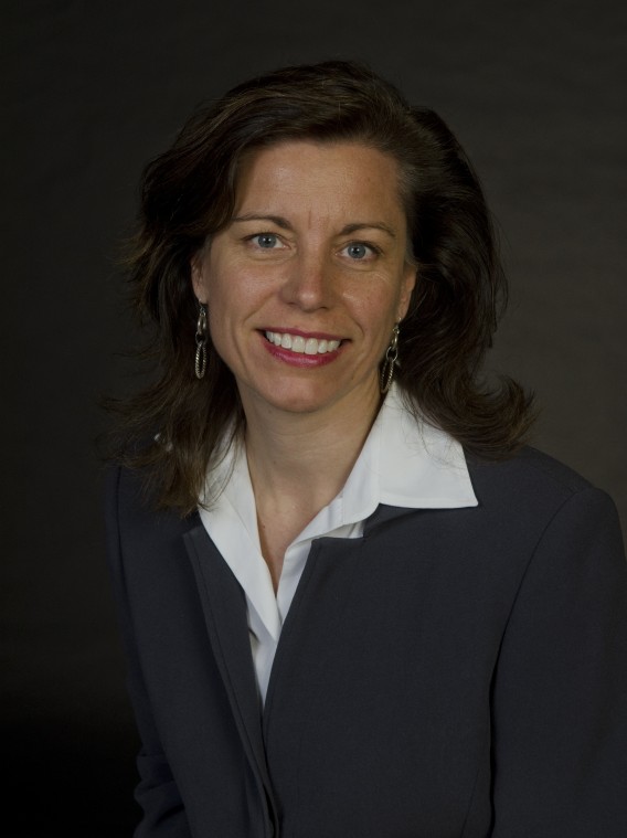 Leonard: Oil and gas, prosecuting experience necessary for judicial seat