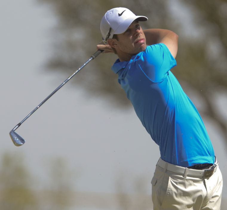 Photo Gallery: WNB Golf Classic