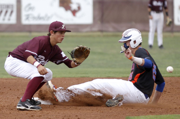 HS BASEBALL: Barger tosses 1-hitter as Central shuts out Lee