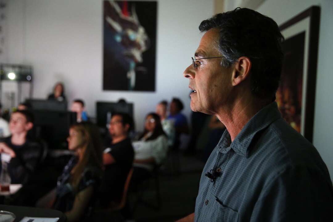 Pixar in a Box uses movies to teach kids