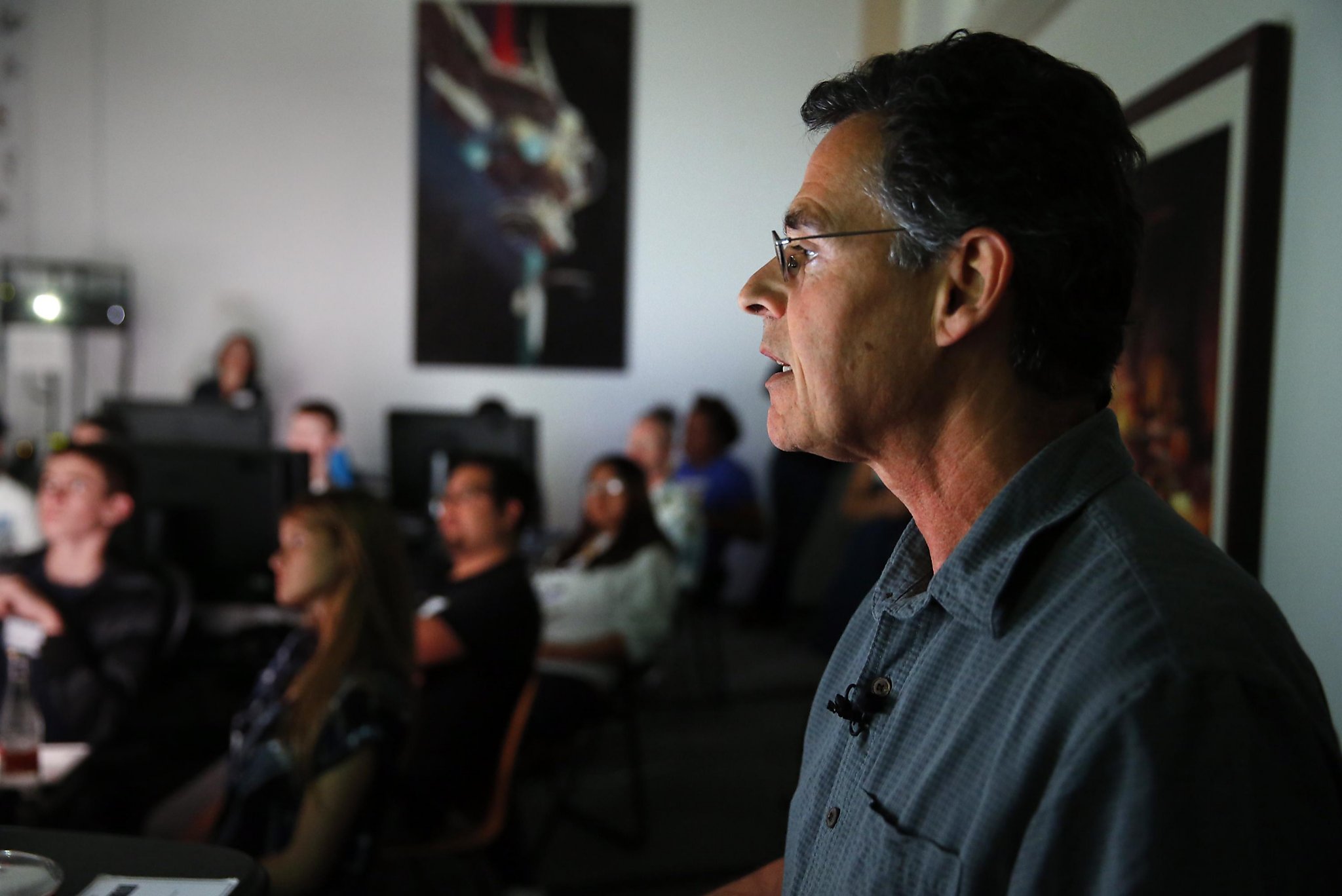 Pixar in a Box uses movies to teach kids