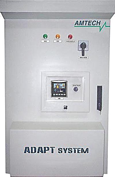 ADAPT system combines pump efficiency with SCADA control