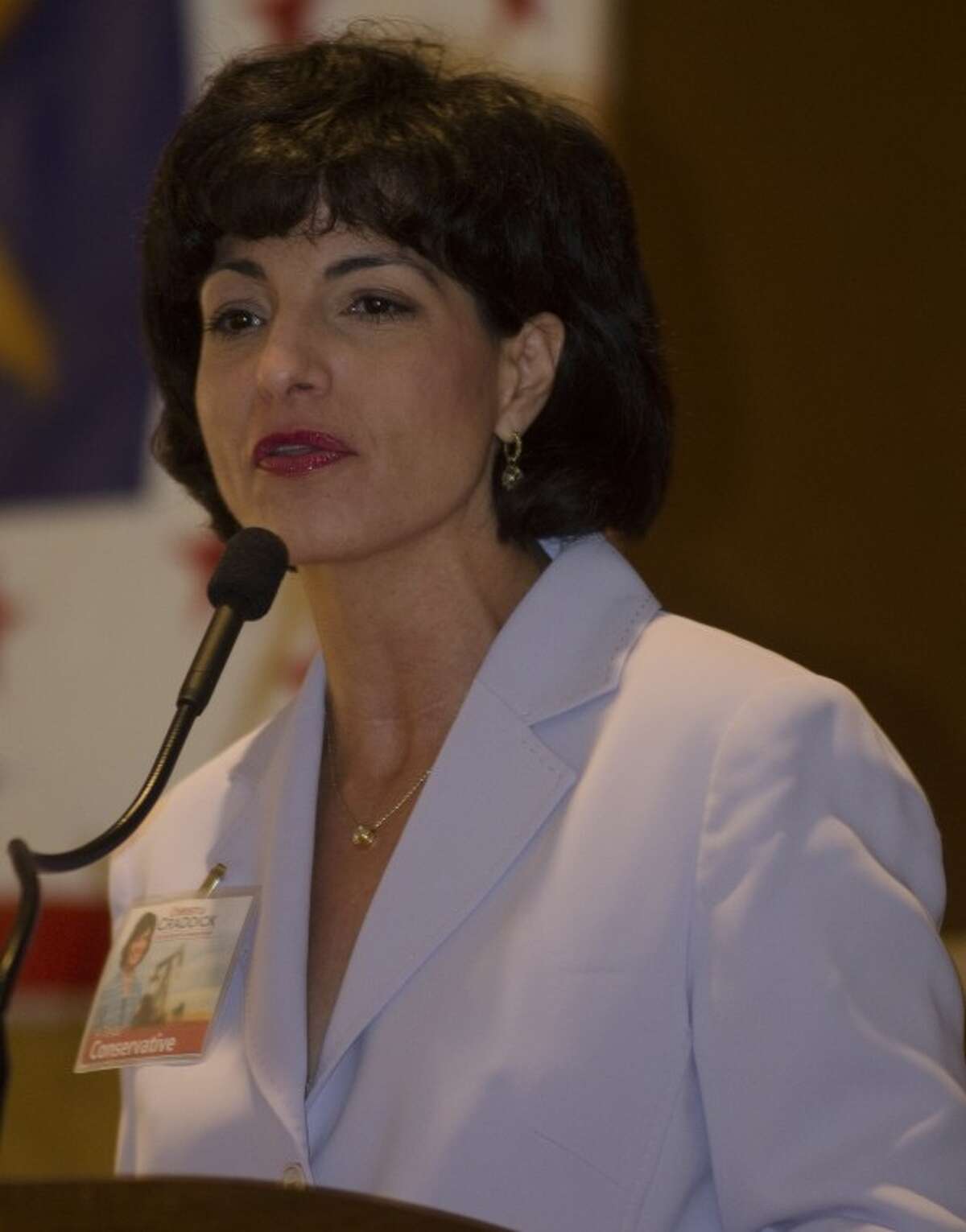 Craddick, Chisum wind down campaigns ahead of early voting