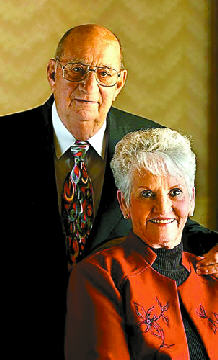 Routh 60th Anniversary