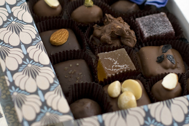 RECIPE: Homemade box of chocolates an extra sweet treat for Mother's Day