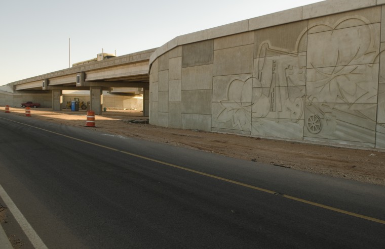 TxDOT: Cable wire barrier to be installed on I-20