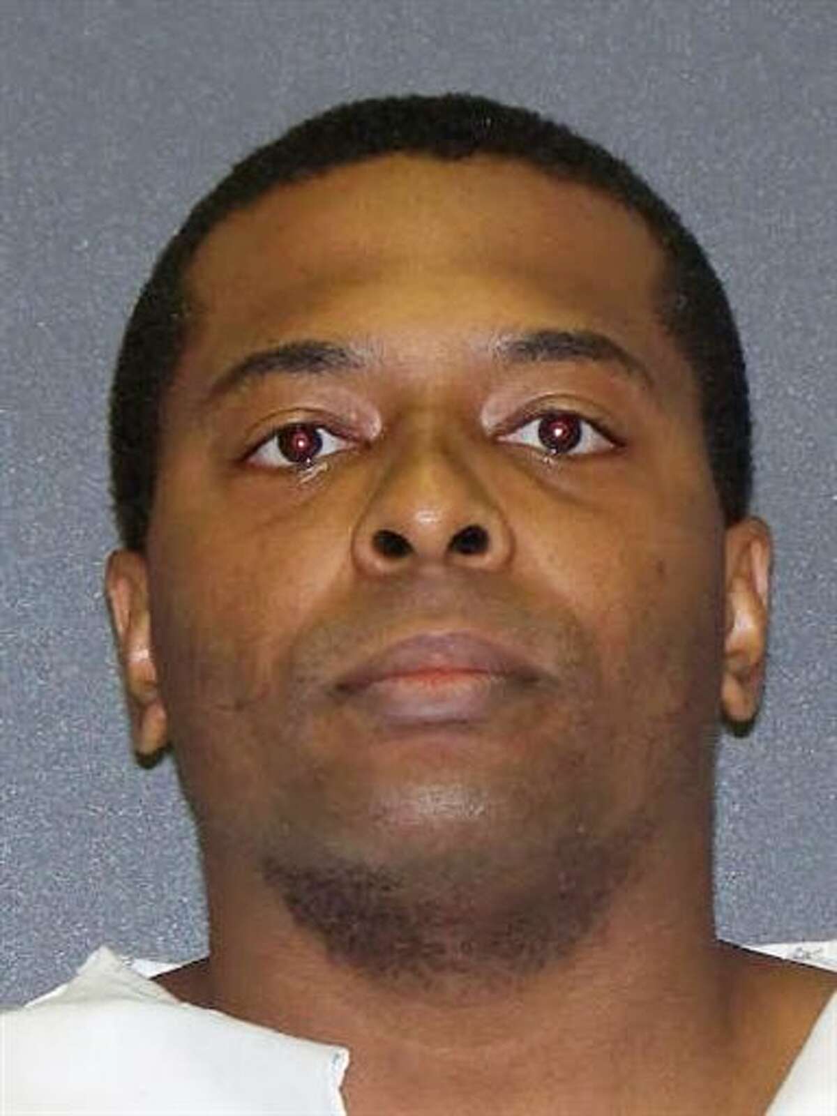Ex-Texas Tech student executed for double slaying