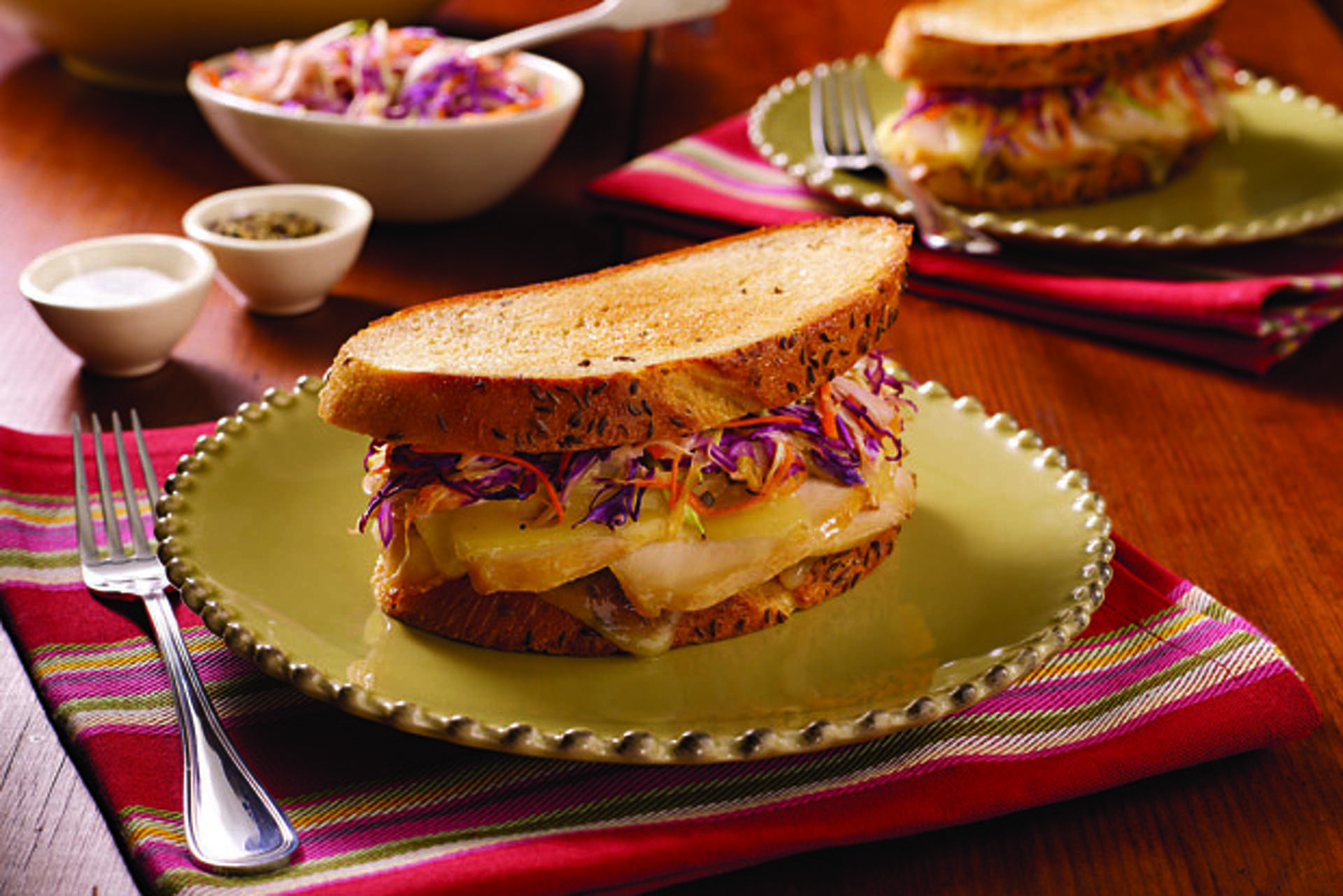 RECIPES: Chef Bobby Flay shares 3 of his favorite sandwiches