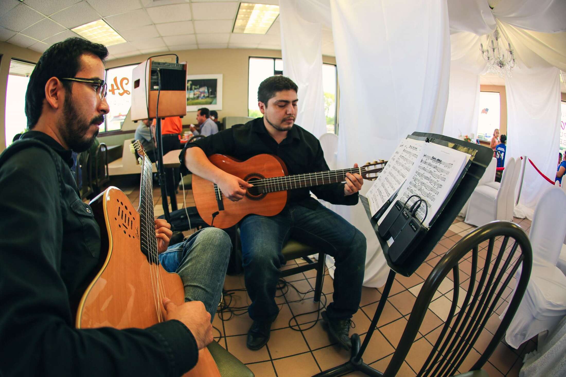 Teens have the most Texas prom ever with Whataburger's What-a-Prom