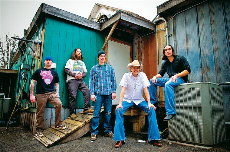 Jason Boland looks to make changes with new album