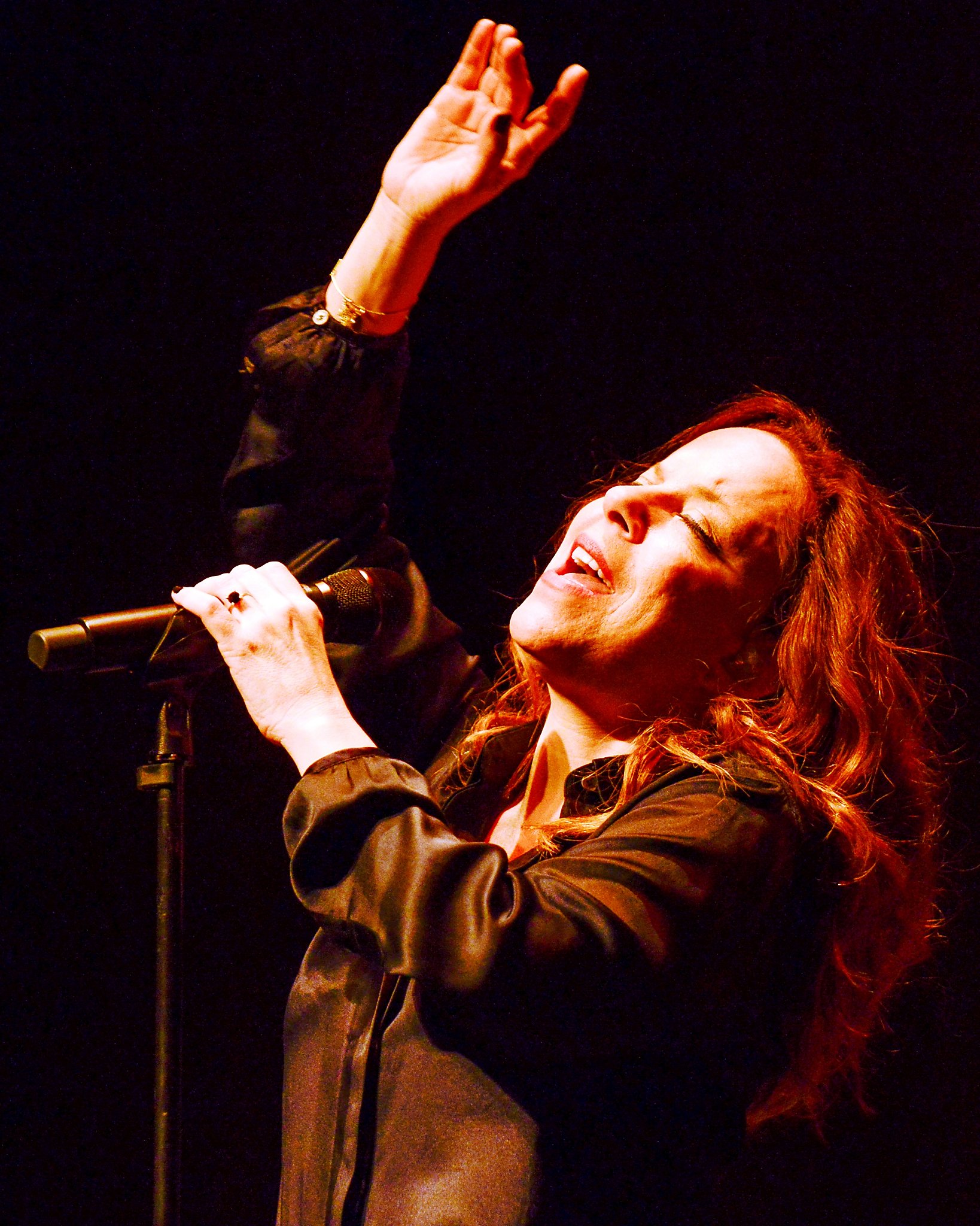 Entertainment events for week of April 15